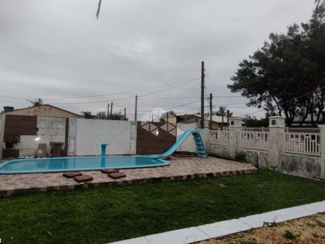 casa 3 dormitórios Tramandaí RS