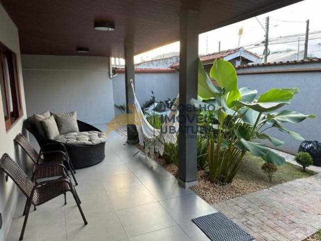 casa 3 dormitorios ubatuba itagua