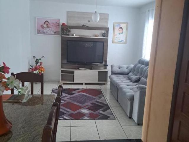 Casa 3 dormitórios, vaga de garagem, Bairro Granja Esperança