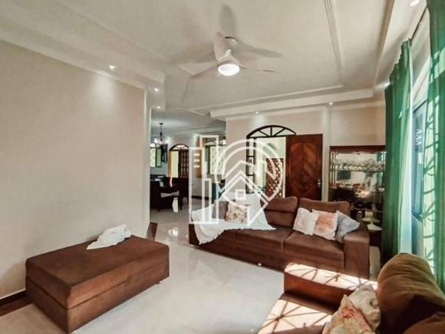 Casa 3 dormitórios venda 214 m² Jardim Oriente S.J.Campos/SP