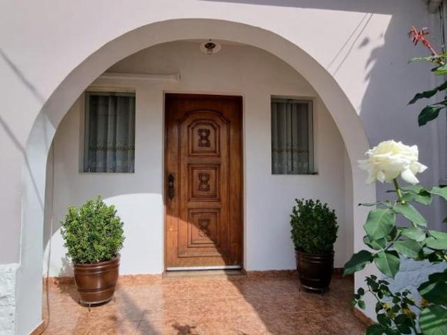 Casa 3 Dormitórios – VENDA