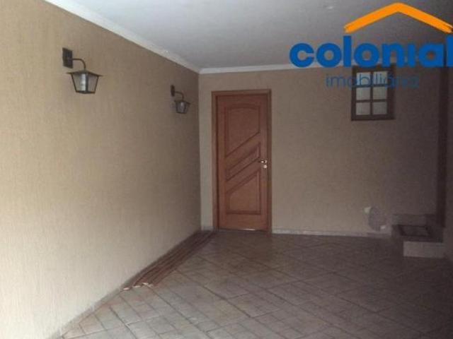 CASA 3 DORMITÓRIOS VENDA ANHANGABAÚ JUNDIAÍ ÁREA MISTA
