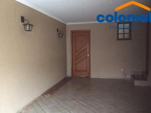 CASA 3 DORMITÓRIOS VENDA ANHANGABAÚ JUNDIAÍ ÁREA MISTA
