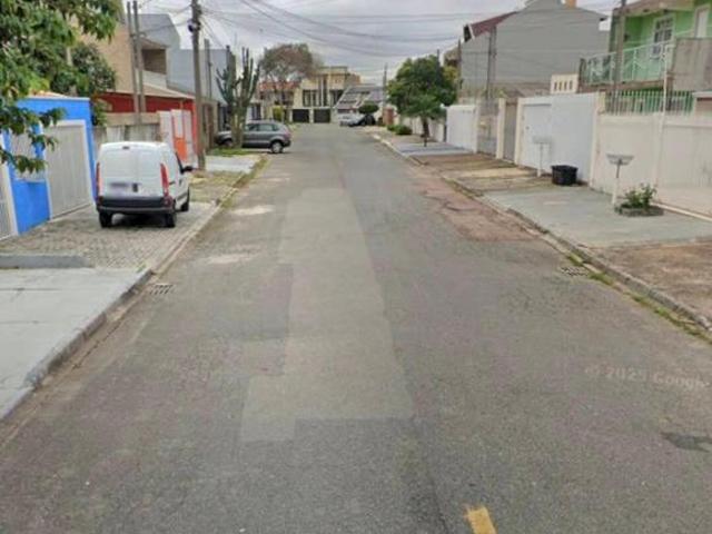 Casa 3 dormitórios venda bairro Sítio Cercado, Curitiba