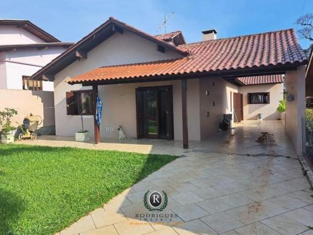 Casa 3 dormitórios venda Vila São João Torres