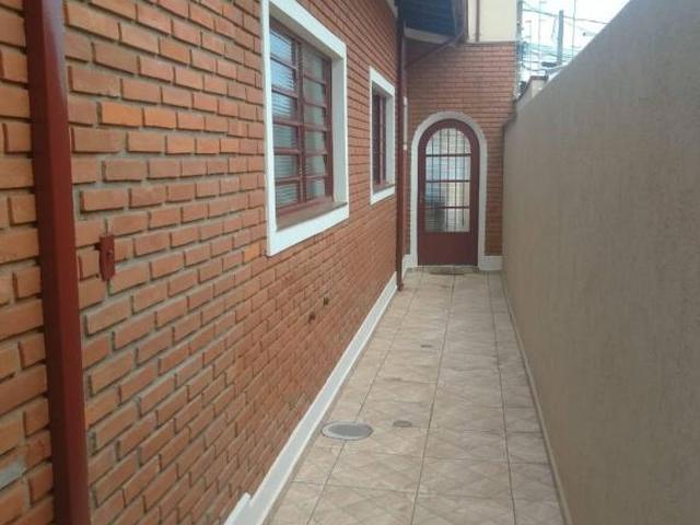 Casa 3 Dormitorios Vila Georgina
