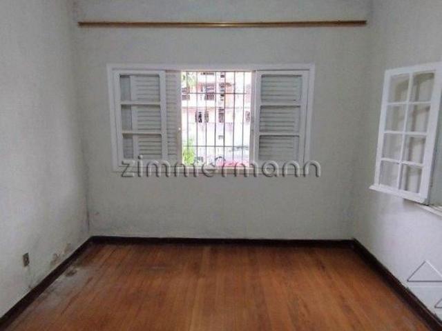CASA 3 DORMITÓRIOS VILA LEOPOLDINA