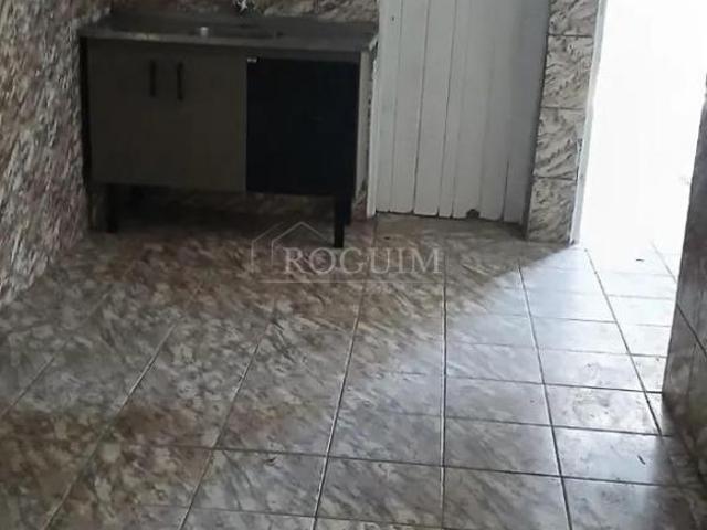Casa 3 dormitórios Vila São Bento São José dos Campos