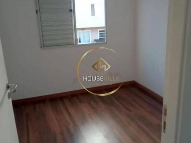 Casa 3 dormitórios, Vila São Geraldo, Zona Norte, Sjc