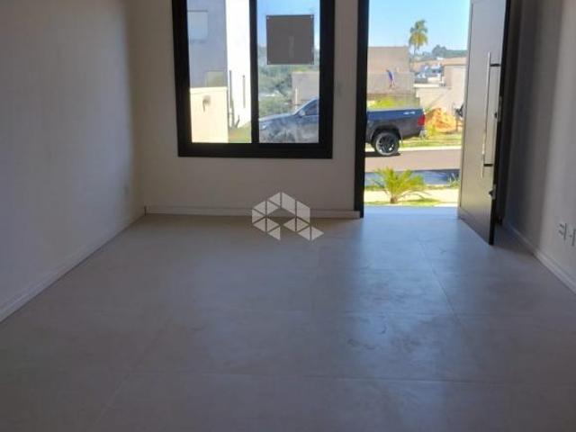 Casa 3 dormitorios Villagio De Palermo, Gravataí