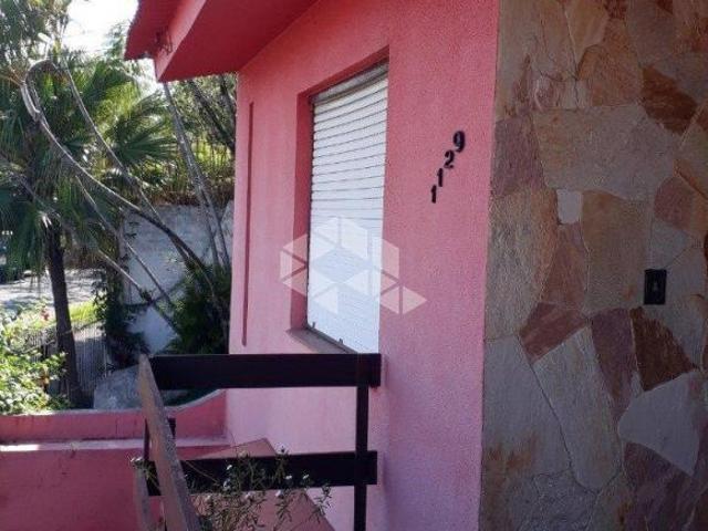 Casa 3 dormitórios/quartos com suite no cristo redentor