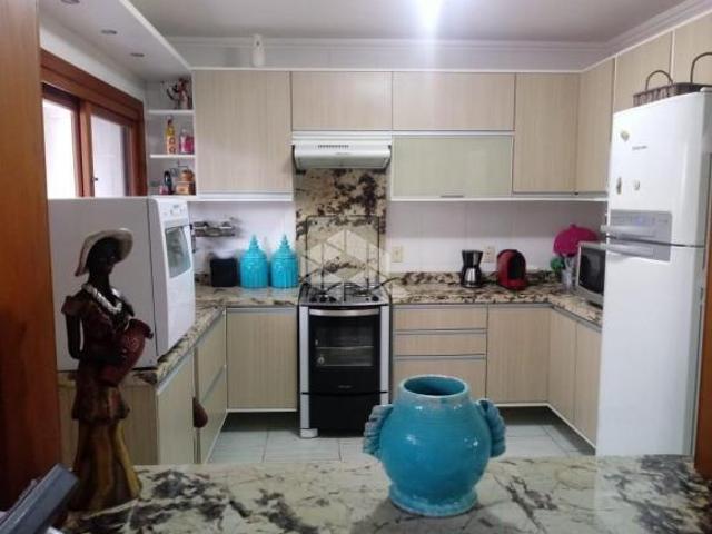 Casa 3 dormitórios/quartos reformada Hípica