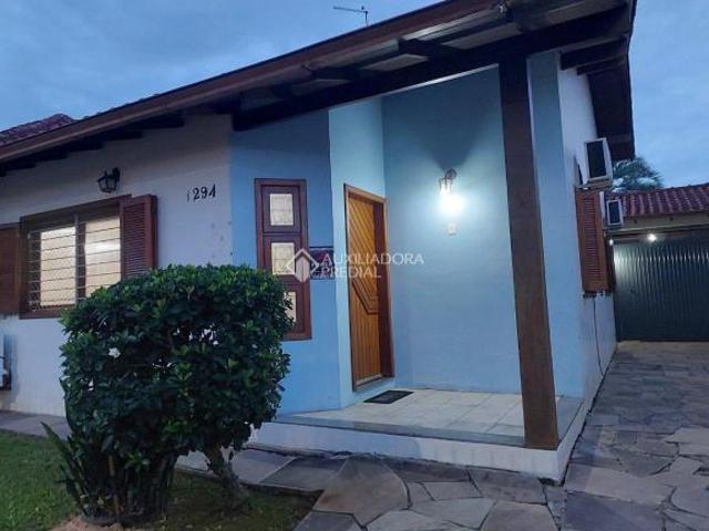 CASA 3 DORMITPORIOS NO BAIRRO JARDIM AMÉRICA SL proximo ao colégio Sinodal