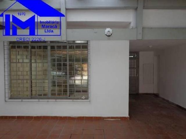CASA 3 DORMS + 2 CASAS. AV.COMENDADOR SANT&apos ANNA, CAPÃO REDONDO