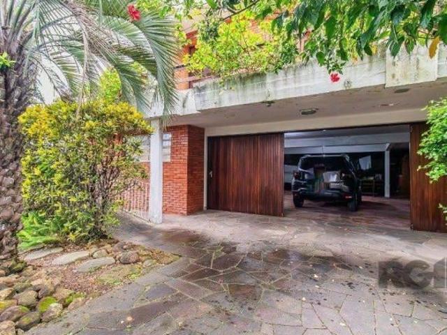 CASA 3 dorms. 4 vagas 258 m² VILA IPIRANGA