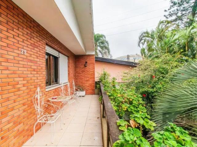 Casa 3 dorms 4 vagas 258 m² vila ipiranga