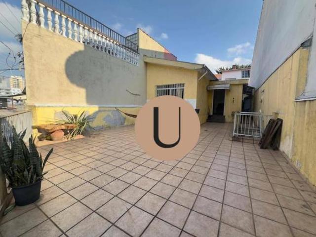 Casa 3 Dorms com 3 Vagas Cobertas Tatuapé / Vila Formosa | Sacada Ampla