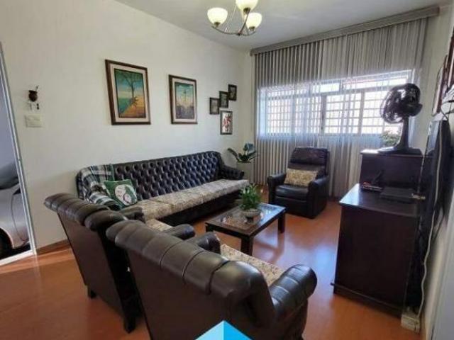 Casa 3 dorms à venda na Vila Castelar Limeira