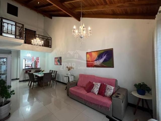 Casa 3 dorms à venda no Residencial Lagos de Nova Ipanema, Hípica Porto Alegre