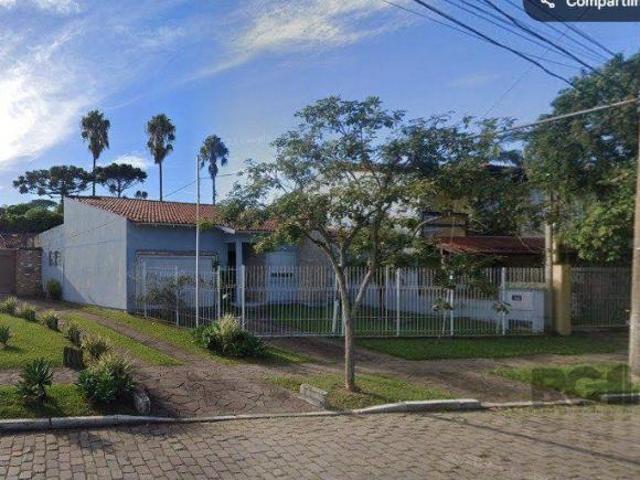 Casa 3 dorms à venda Rua Adão Pinheiro da Silva, Ipanema Porto Alegre