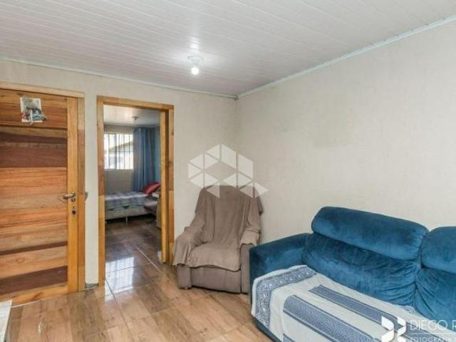 Casa 3 dorms à venda Rua Germano Bonow Filho, Hípica Porto Alegre