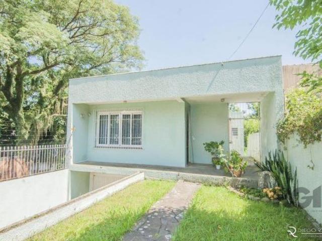 Casa 3 dorms à venda Rua Intendente Alfredo Azevedo, Glória Porto Alegre