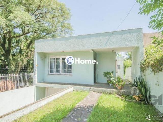 Casa 3 dorms à venda Rua Intendente Alfredo Azevedo, Glória Porto Alegre