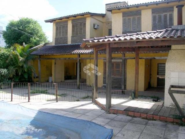 Casa 3 dorms à venda Rua Mariano de Matos, Menino Deus Porto Alegre