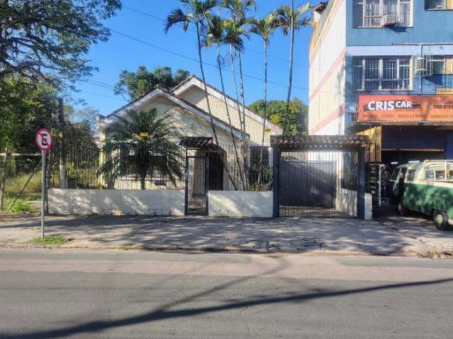 Casa 3 dorms à venda Rua Santa Flora, Nonoai Porto Alegre