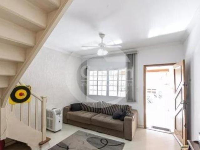 Sobrado em Vila Carrão