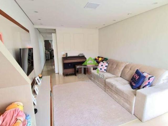 Casa 3 dorms e suíte à venda, 98 m² Granja Viana Cotia/SP