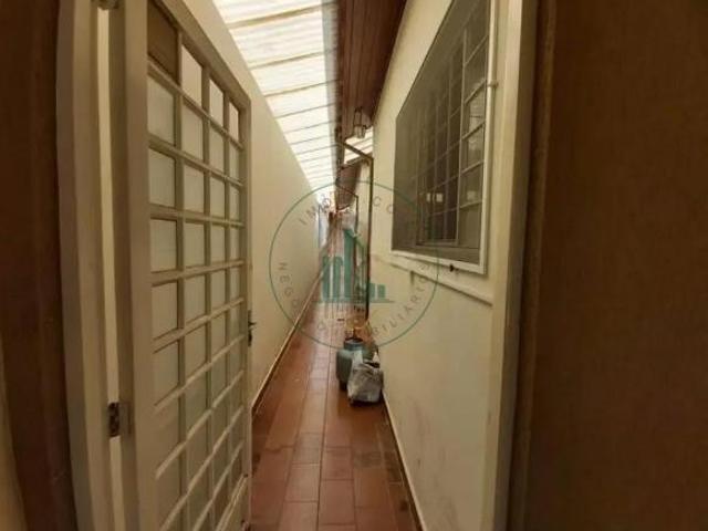 Casa 3 Dorms no Nova América com suíte e churrasqueira 🏡 ✨