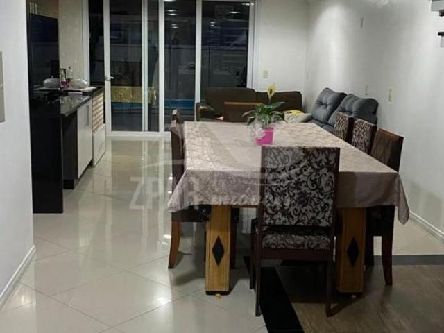 Casa 3 Dorms no Residencial Lagos De Nova Ipanema 169m²