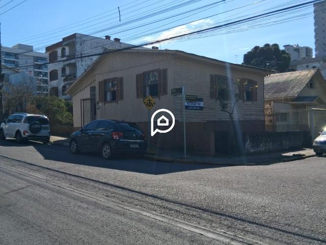 Casa, 3 Dorms, Nossa Senhora De Lourdes Caxias Do Sul / RS