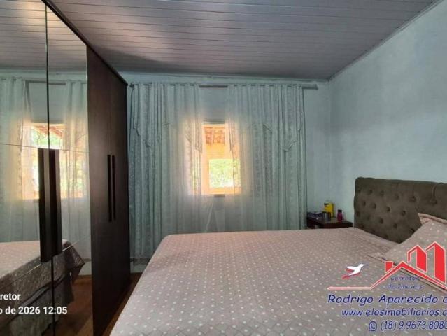 Casa 3 Dorms Na Vila Xavier Para Venda Ou Locação – Birigui