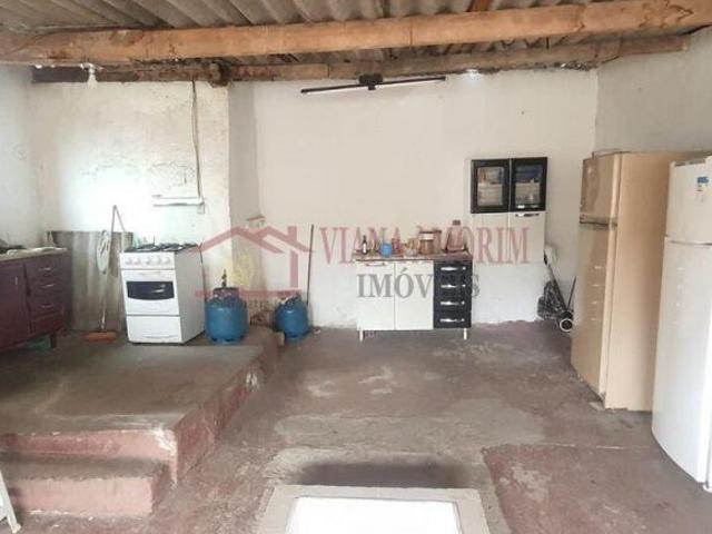 Casa 3 dorms. para Venda em Vila Rubi