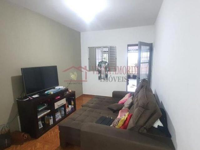 Casa 3 dorms. para Venda em Jardim Imperial