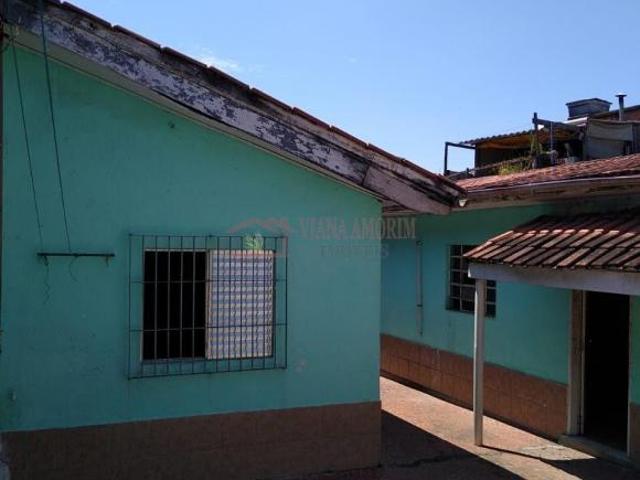 Casa 3 dorms. para Venda em Jordanopolis