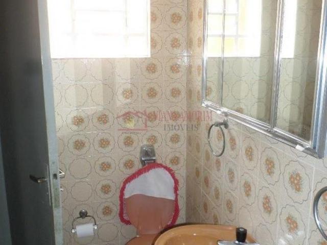 Casa 3 dorms. para Venda em Parque Alto