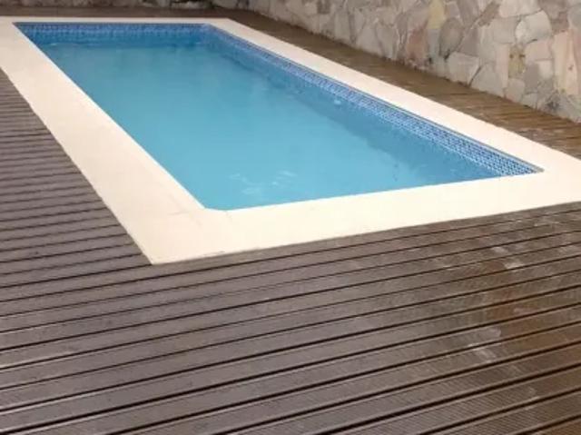 Casa 3 dorms Piscina Cond. Morada da Serra Urbanova