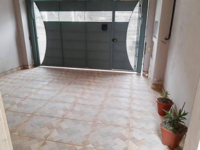 CASA 3 DORMS VAGA 2 VEICULOS JD SANTO EDUARDO