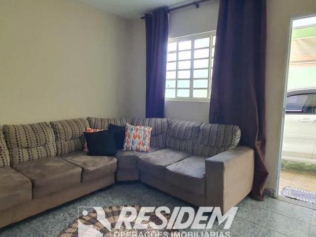 Casa 3 dorms, Venda, Granja Cecilia II, Bauru