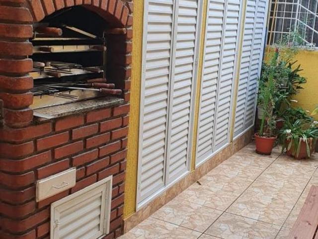 Casa 3 dorms Vila Buenos Aires