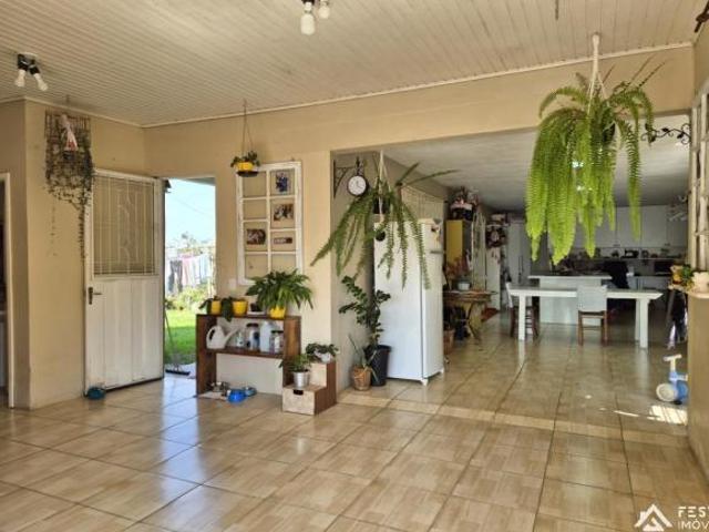 CASA 3 Femaçã Veranópolis RS