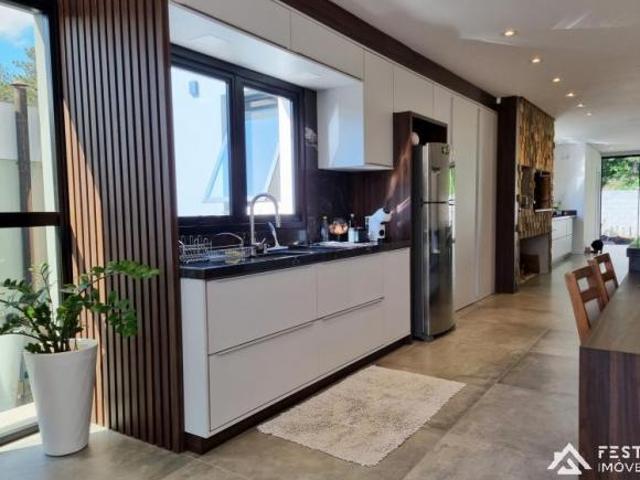 CASA 3 Femaçã Veranópolis RS