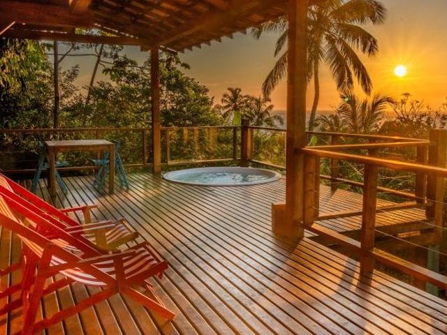 Casa 3 Marias