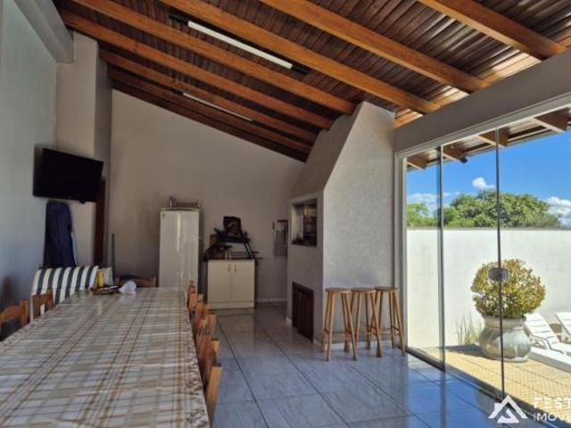 CASA 3 Medianeira Veranópolis RS