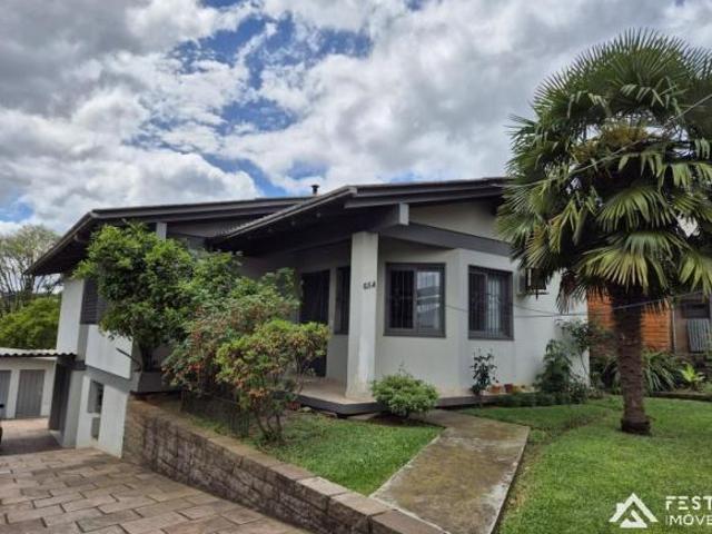 CASA 3 Santo Antônio Veranópolis RS