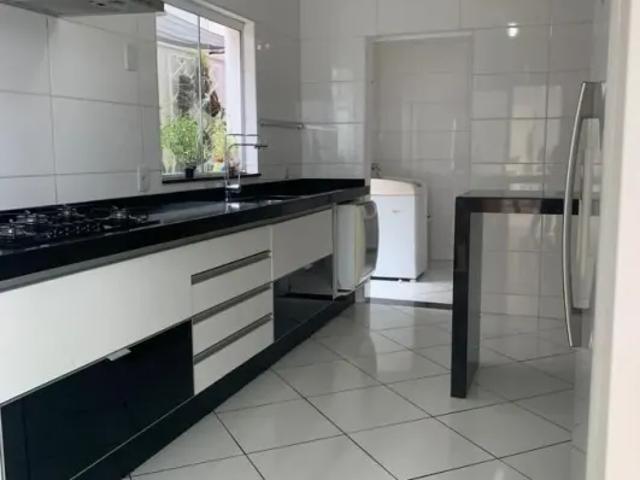 Casa 3 suítes Condomínio Ibiti Royal Sorocaba