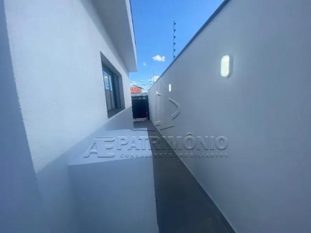 Casa 3 suítes jardim são paulo